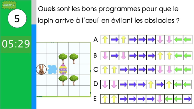PodEduc - Rallye Maths Niveau 2 (6 Juin 2025)