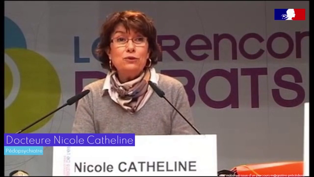 PodEduc - 1.2.6 Réponse Inadaptée Catheline Nah.Mp4