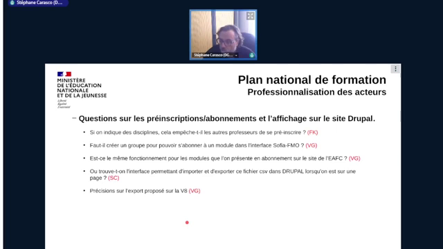 PodEduc - Webinaire 14 Septembre - Sofia Fmo- Question…