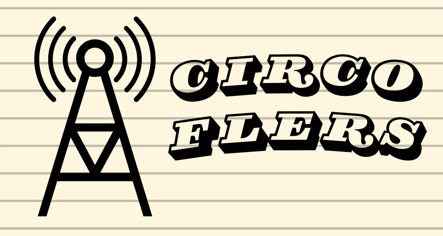 PodEduc - Circo Flers - Essai