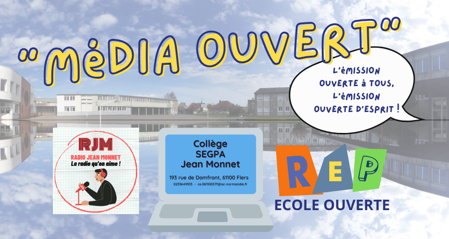 PodEduc - Média Ouvert