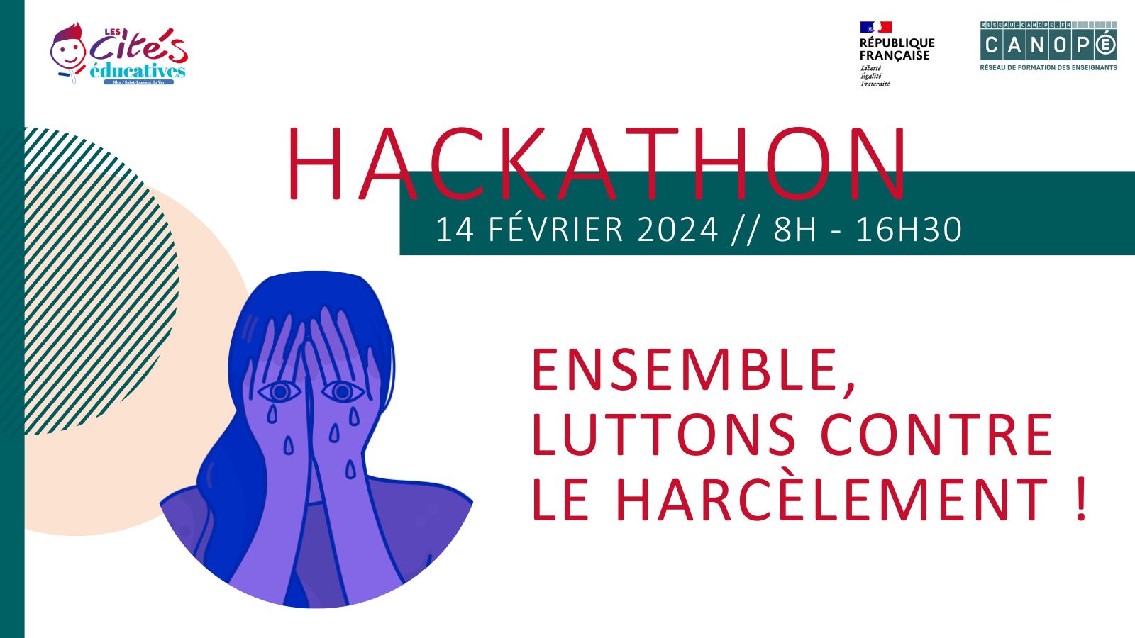 PodEduc - Eq. Rose Restitution Hackathon