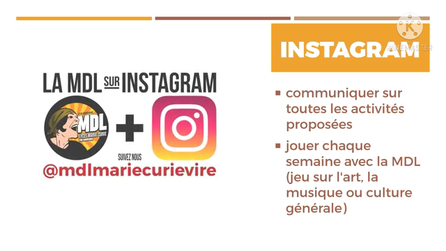 PodEduc - Mdl Du Lycée Marie Curie