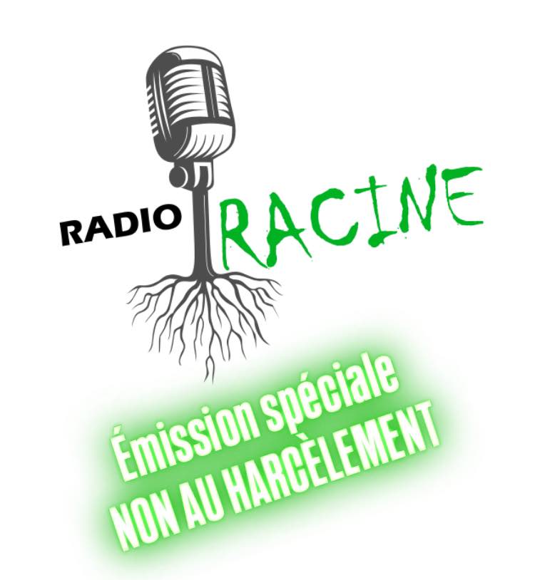 PodEduc - Radio Racine - Emission Spéciale Nah - "Rega…