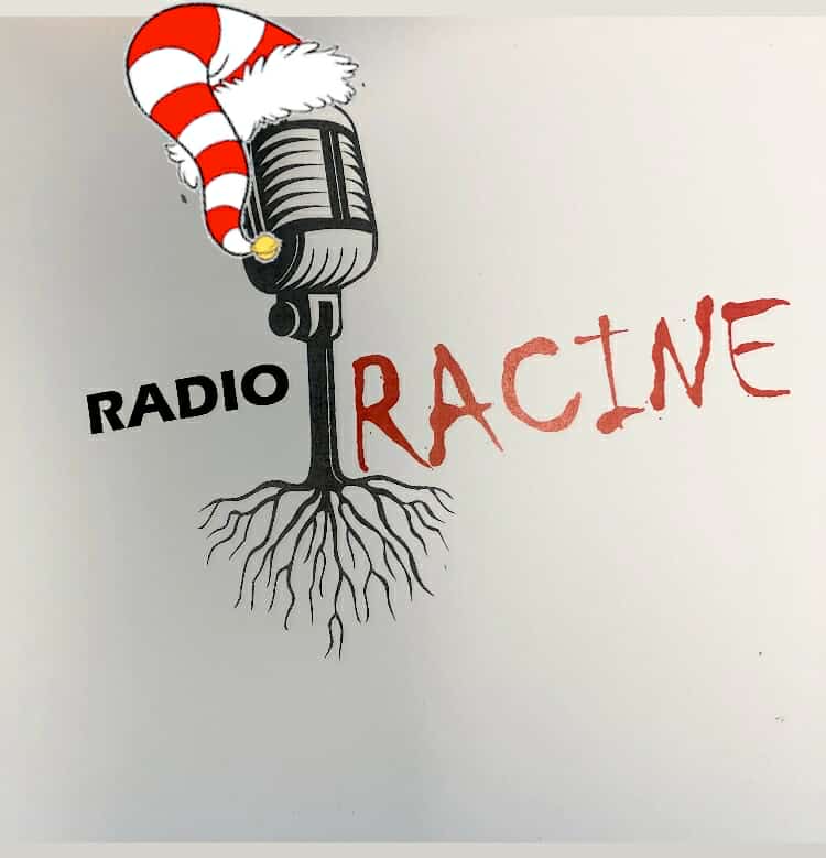 PodEduc - Radio Racine - Saison 2 - Emission 3 "Editio…