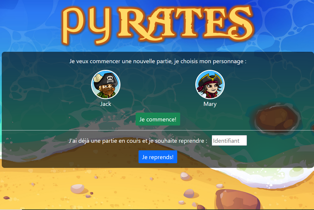 PodEduc - Programmation En Python