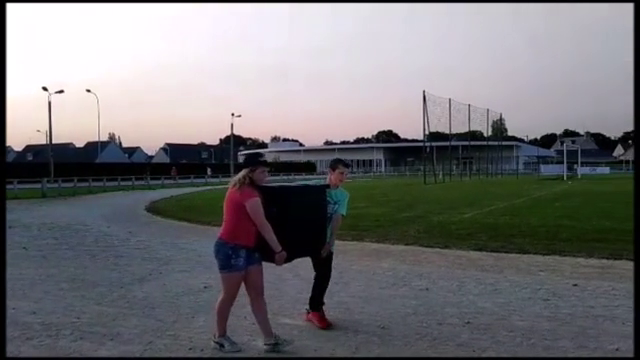 PodEduc - Deux Jours De Marche Et De Canoë Pour Les Él…