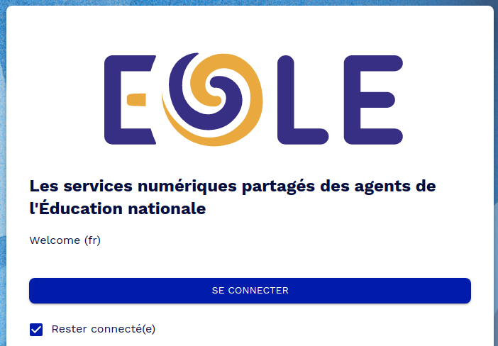 PodEduc - Pôle EOLE - Logiciels Libres - Installation Du Portail Eole3 Laboite