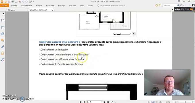 PodEduc - Amenager Les Pieces Sweethome.Mp4