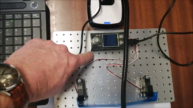 PodEduc - Ia Et Salle De Traite 2 Servomoteurs Bis.Mp4