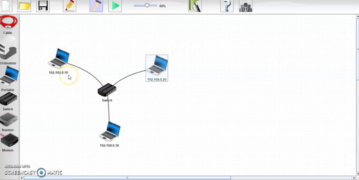PodEduc - 2 Lans Routeur Et Passerelles.Mp4
