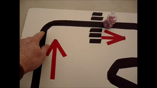 PodEduc - Defi Robotique Mbot V1.Mp4