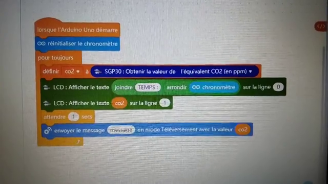 PodEduc - Tracer Un Graphe Avec Mblock Et Capteur De C…