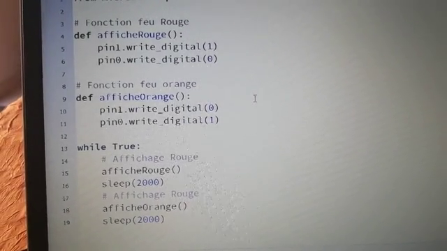 PodEduc - Programmer Les Feux De Carrefour Avec Les Ca…