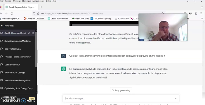 PodEduc - Chat Gpt Et Le Sysml.Mp4