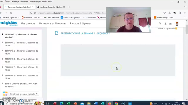 PodEduc - Présentation Du Parcours Magistere Prepa Met…