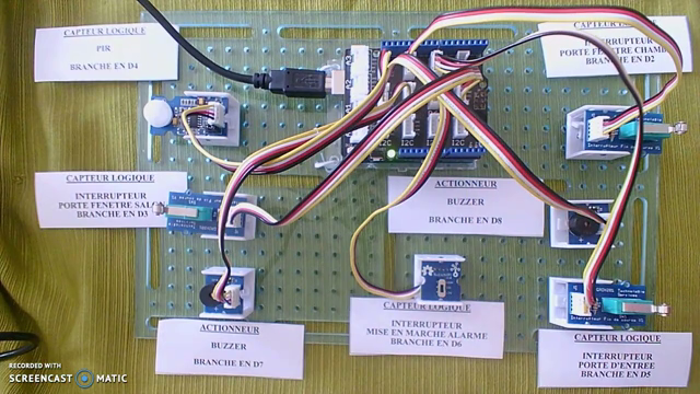 PodEduc - Presentation De La Maquette.Mp4