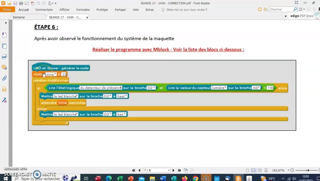 PodEduc - Le Fonctionnement De La Lampe Exterieure.Mp4