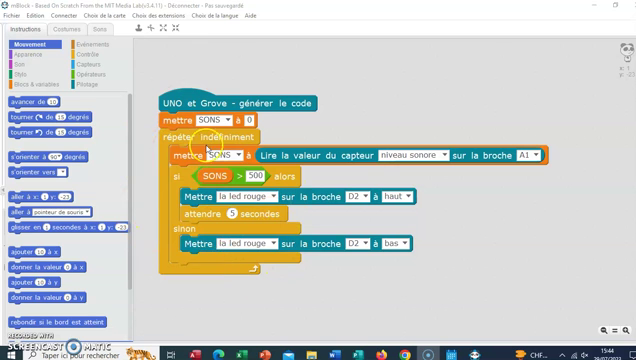 PodEduc - Programme Corrige Clap.Mp4