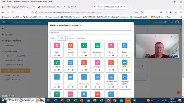 PodEduc - Semaine 1 - Prepa Metiers.Mp4