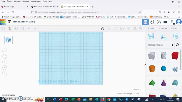 PodEduc - Tutoriel 1 Tinkercad.Mp4