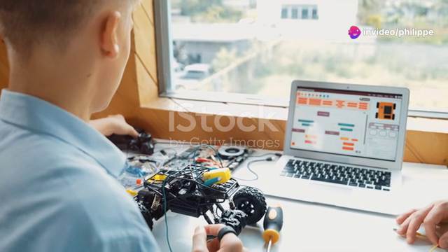 PodEduc - Corrigeons Ensemble Le Devoir De Programmati…