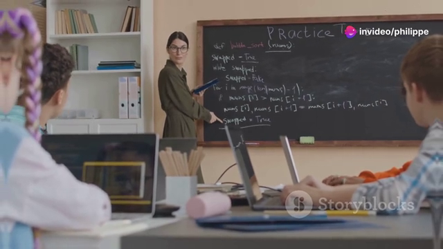 PodEduc - Corrigé Du Quizz 2 Informatique Et Programma…