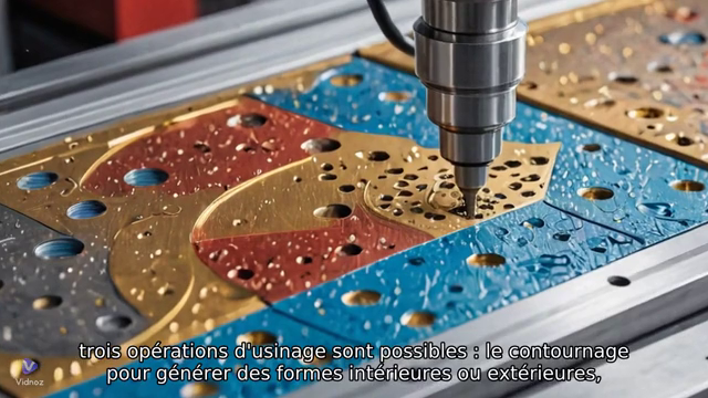 PodEduc - Pc Et Po De La Machine À Commande Numérique.…