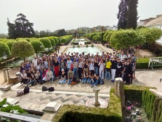 PodEduc - Andalousie_J2.Mp4