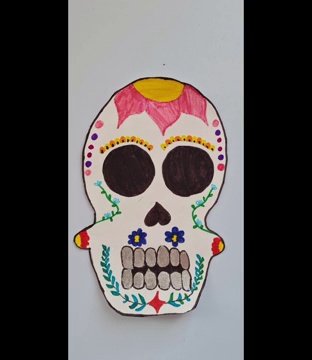 PodEduc - Halloween Dia De Los Muertos.Mp4