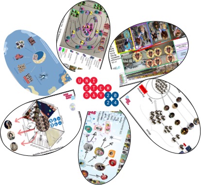 PodEduc - Stl Biotechnologies Affiches Unistem 2024 .M…