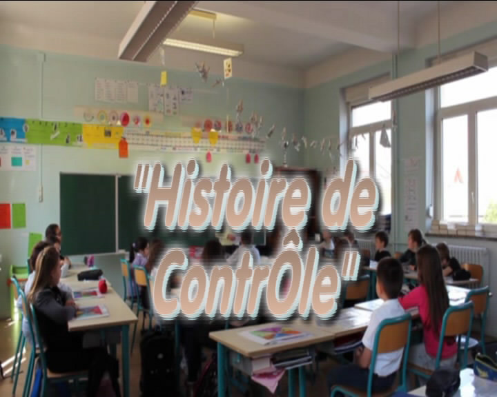 PodEduc - Festival du Film Scolaire en Moselle - Raconte moi, ta ville ton village - Histoire De ...