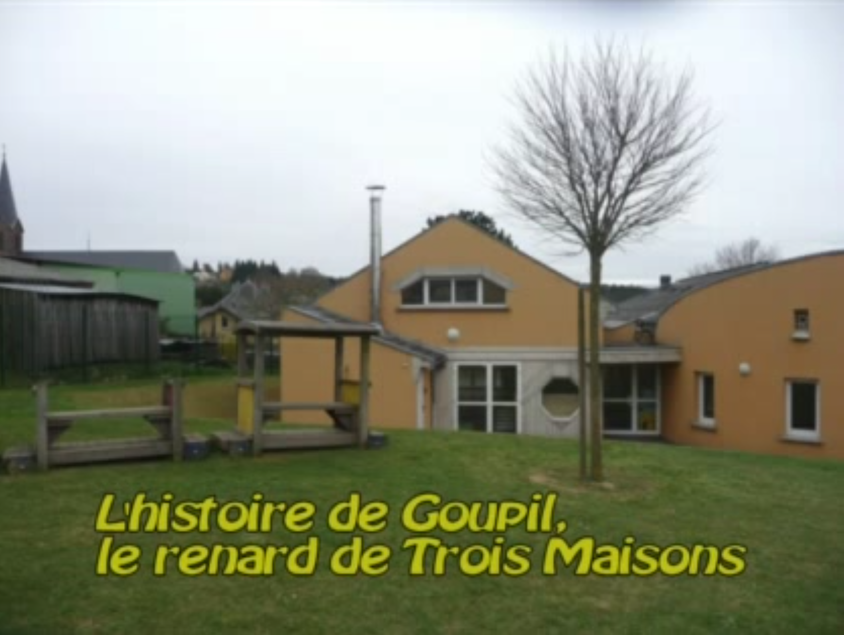 PodEduc - Festival du Film Scolaire en Moselle - Raconte moi… un personnage - L’Histoire De ...