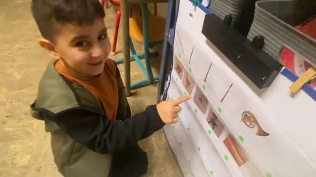 PodEduc - Mur Sonore