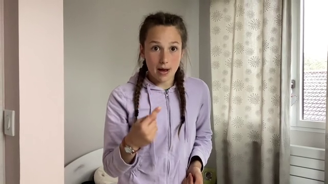 PodEduc - Mathilde And Jeanne