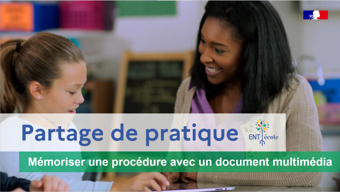 PodEduc - Mémoriser Des Procédures Avec Le Document Mu…