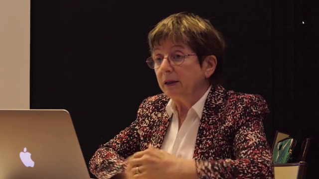 PodEduc - Conférence De Sylvie Plane _Extrait Qu'est