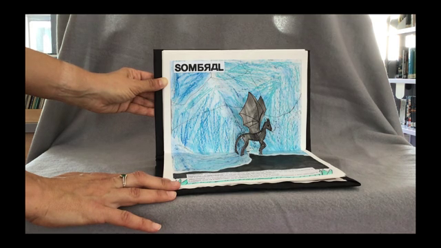 PodEduc - L'Abc Des Créatures Fantastiques - Livre Pop…