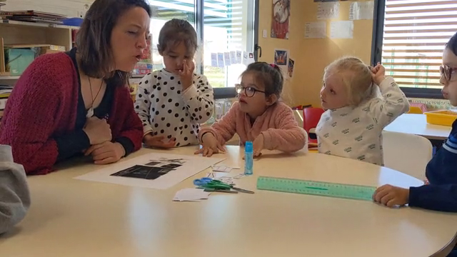 PodEduc - Consigne Institutionnalisation.Mp4