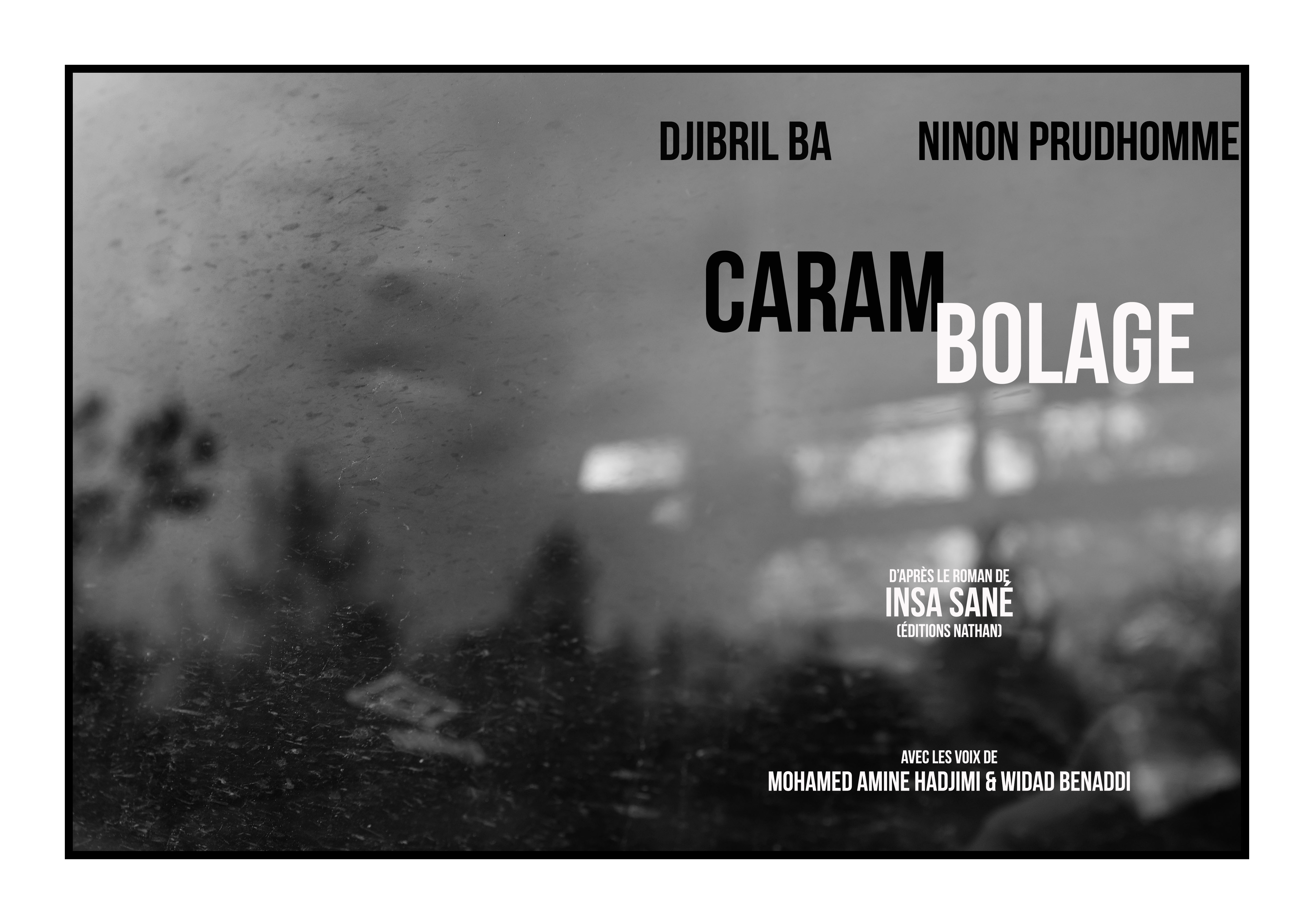 PodEduc - 3e2, Collège Alphonse Allais De Val-De-Reuil