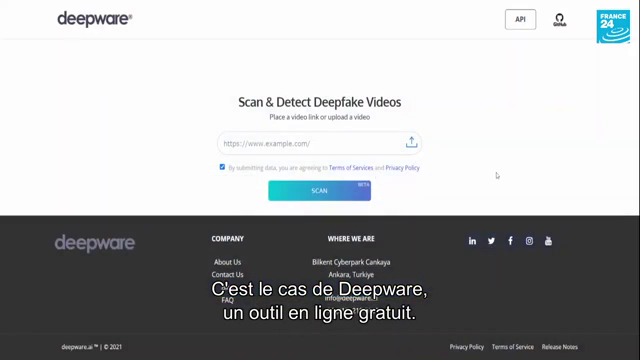 PodEduc - Comment Repérer Les _Deepfakes_ .Mp4