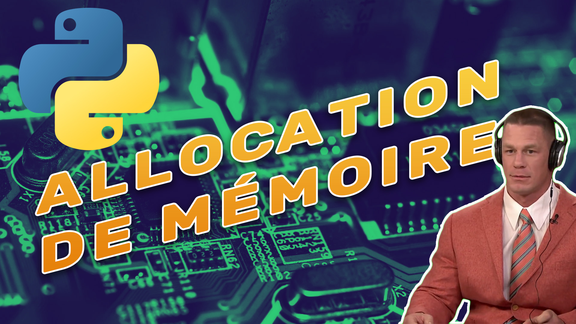 PodEduc - L'Allocation De Mémoire D'Un Tableau Dynamiq…