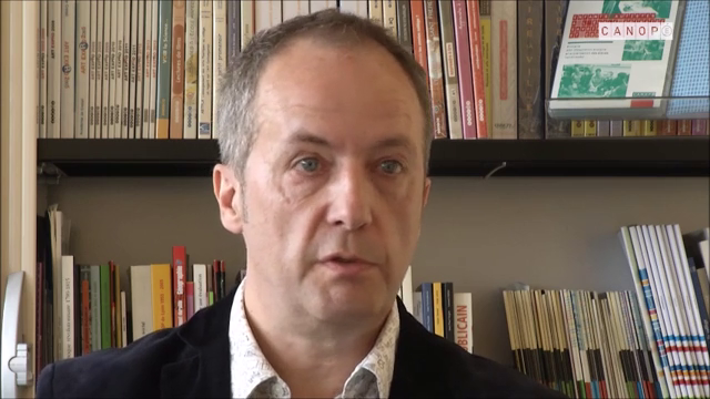 PodEduc - Extraits Lécullée Obstacles Littérature.Mp4