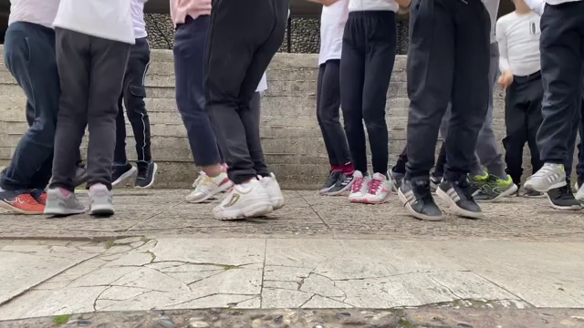 PodEduc - Danse Fape Villa Arson.Mp4