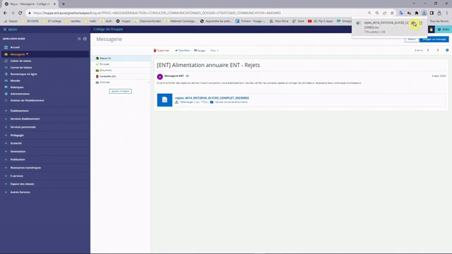 PodEduc - Messagerie De L'Ent .Mp4