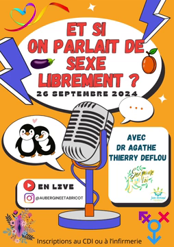 PodEduc - Episode 1 - Présentation Du Dr Agathe Thierr…