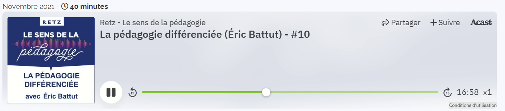 PodEduc - Interview-Eric Battut.Mp4