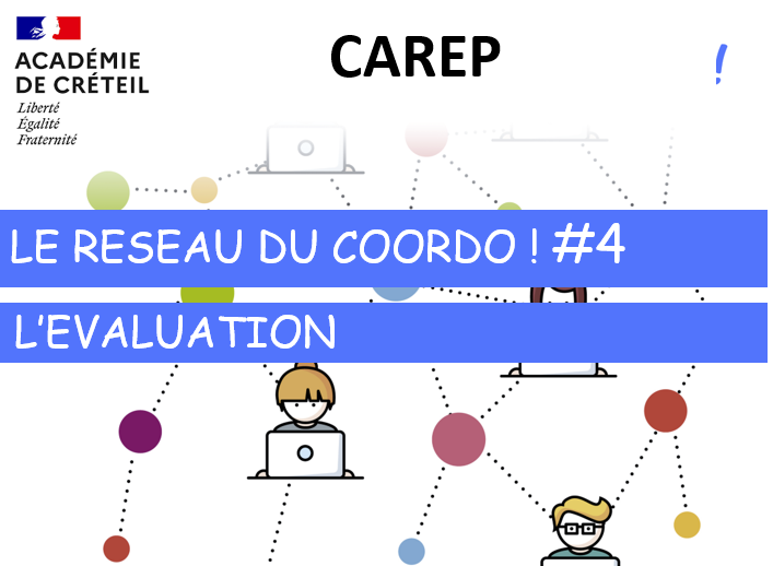 PodEduc - Le Réseau Du Coordo!#4 L Evaluation