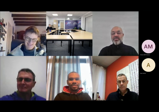 PodEduc - Atelier Cts - Retour Expérience Jo Tokyo 202…