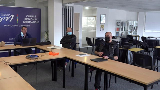 PodEduc - Atelier Cts "Entrainement - L'Impact Du Covi…